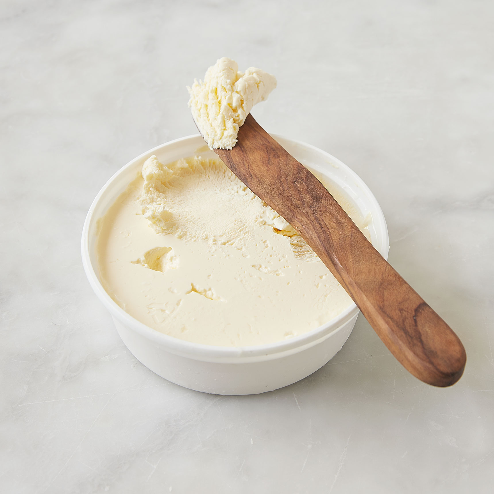 Champlain Valley Creamery Organic Cream Cheese | Murray's Cheese