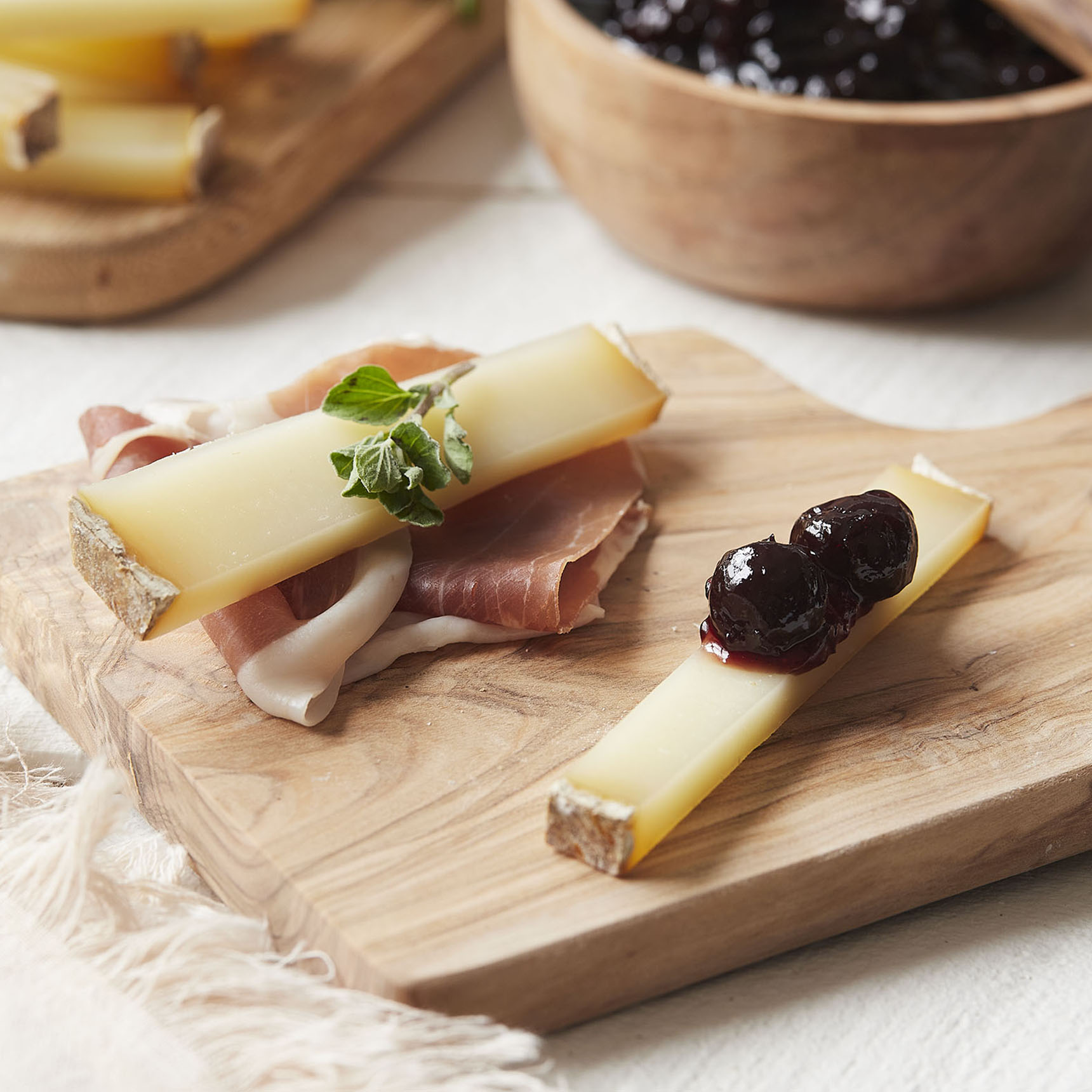 Taste of Basque Country – a gift box of regional French eats | Murray's ...