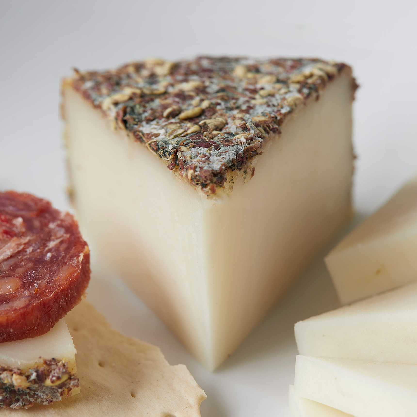 Murray's Cave Aged Limited Szechuan Sheep | Murray's Cheese
