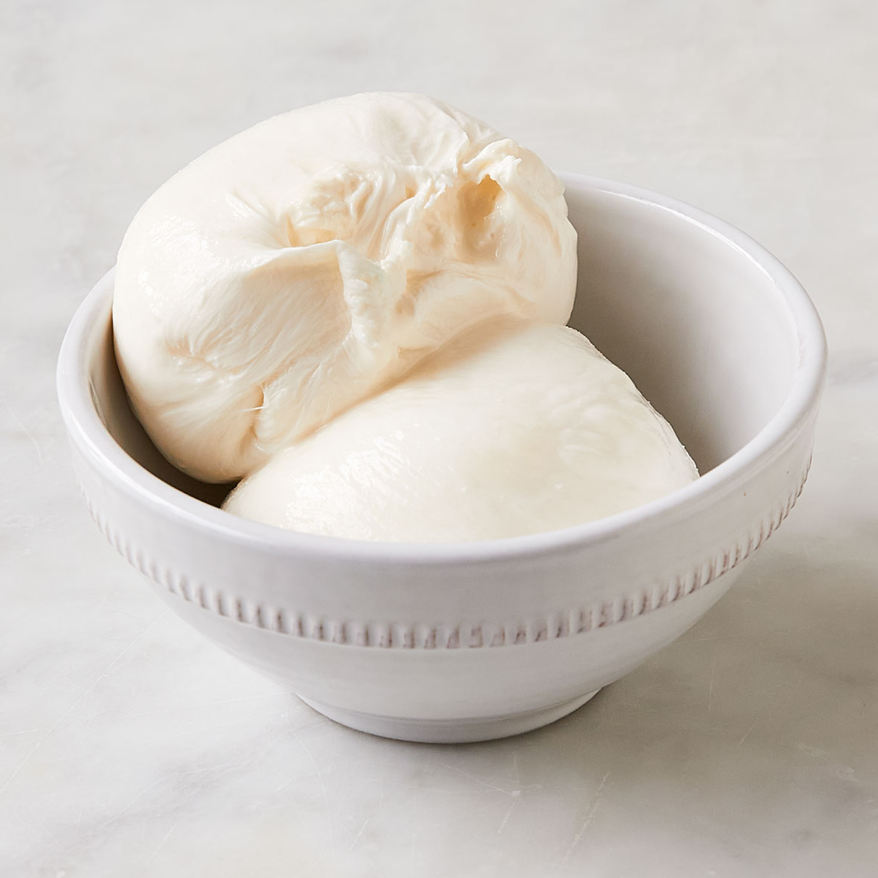 Murray’s Burrata - a sweet, creamy fresh cheese | Murray's Cheese