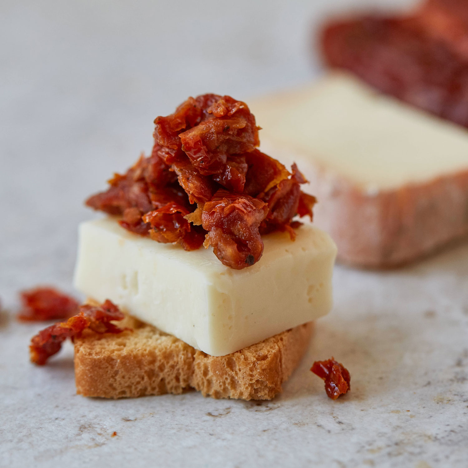 Taleggio – a pungent, doughy washed-rind cheese | Murray's Cheese