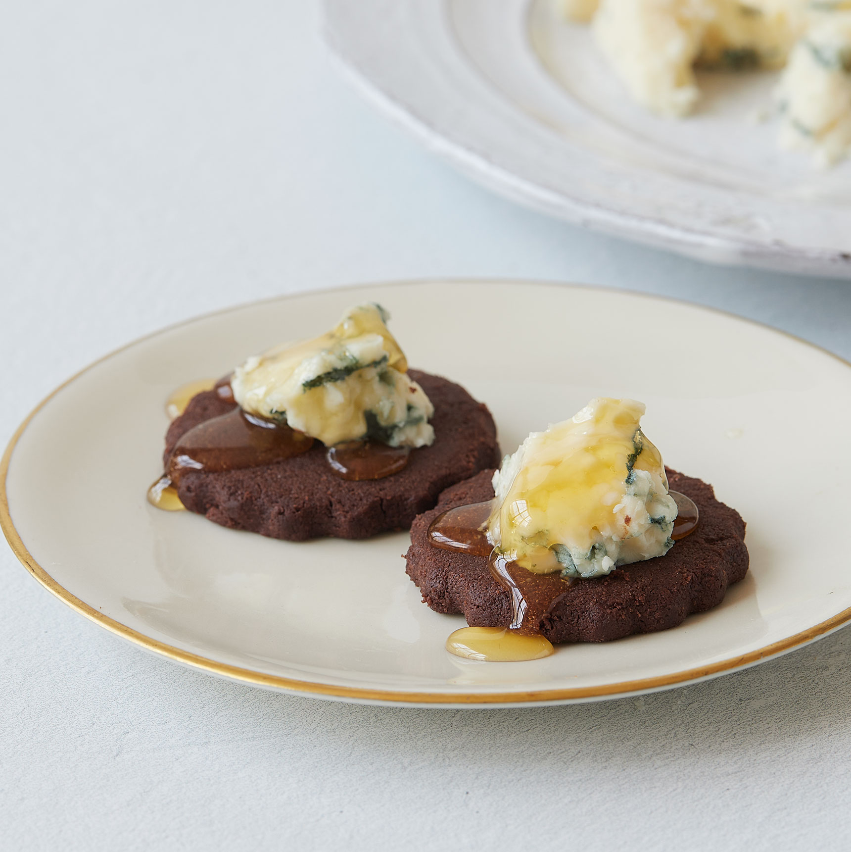 Point Reyes Original Blue Cheese – a creamy, rich blue cheese | Murray ...