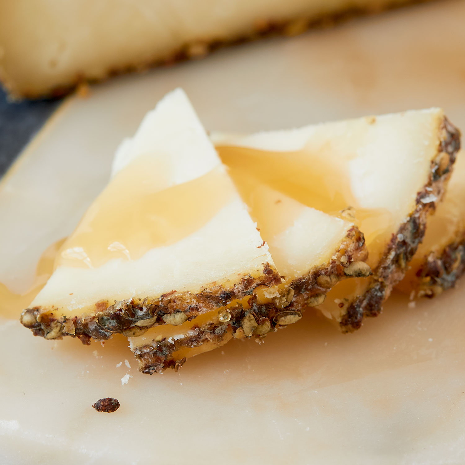 Murray's Cave Aged Limited Szechuan Sheep | Murray's Cheese