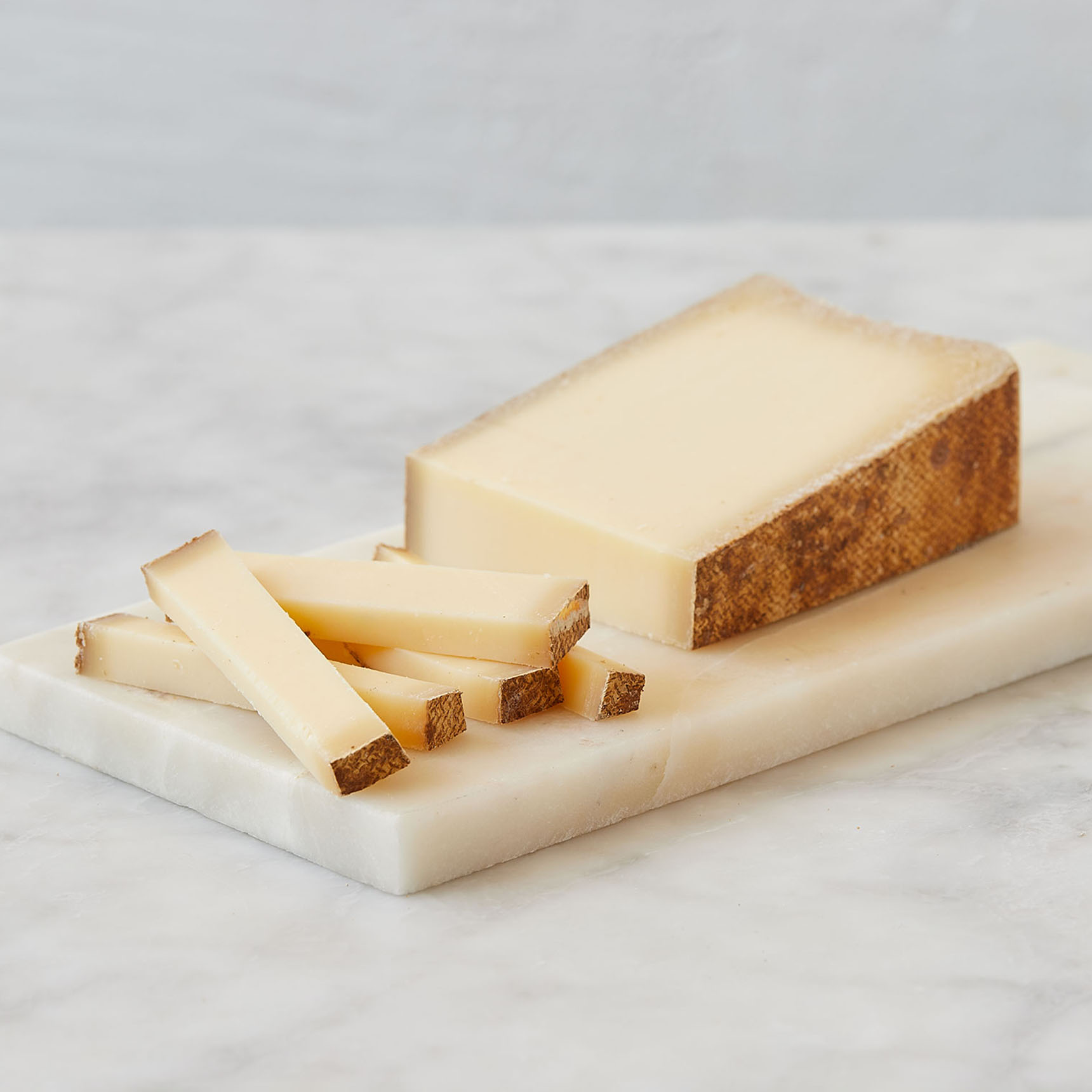 Spring Brook Farm Tarentaise - a French-influenced, savory cheese ...
