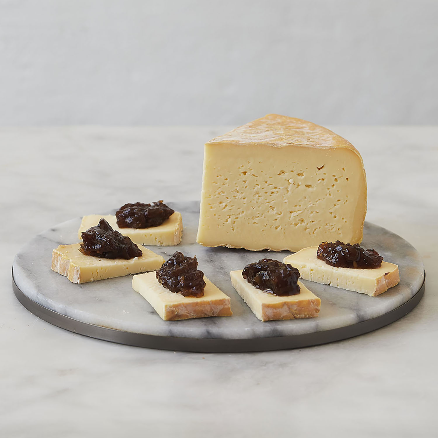 Gubbeen – a creamy, earthy Irish washed rind cheese | Murray's Cheese