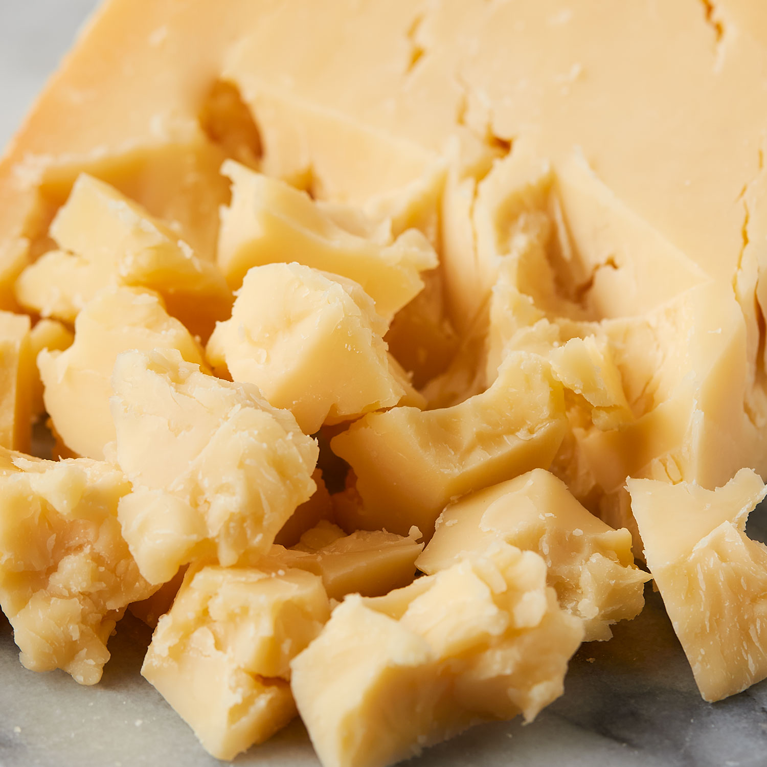 Isle Of Mull Cheddar | Murray's Cheese