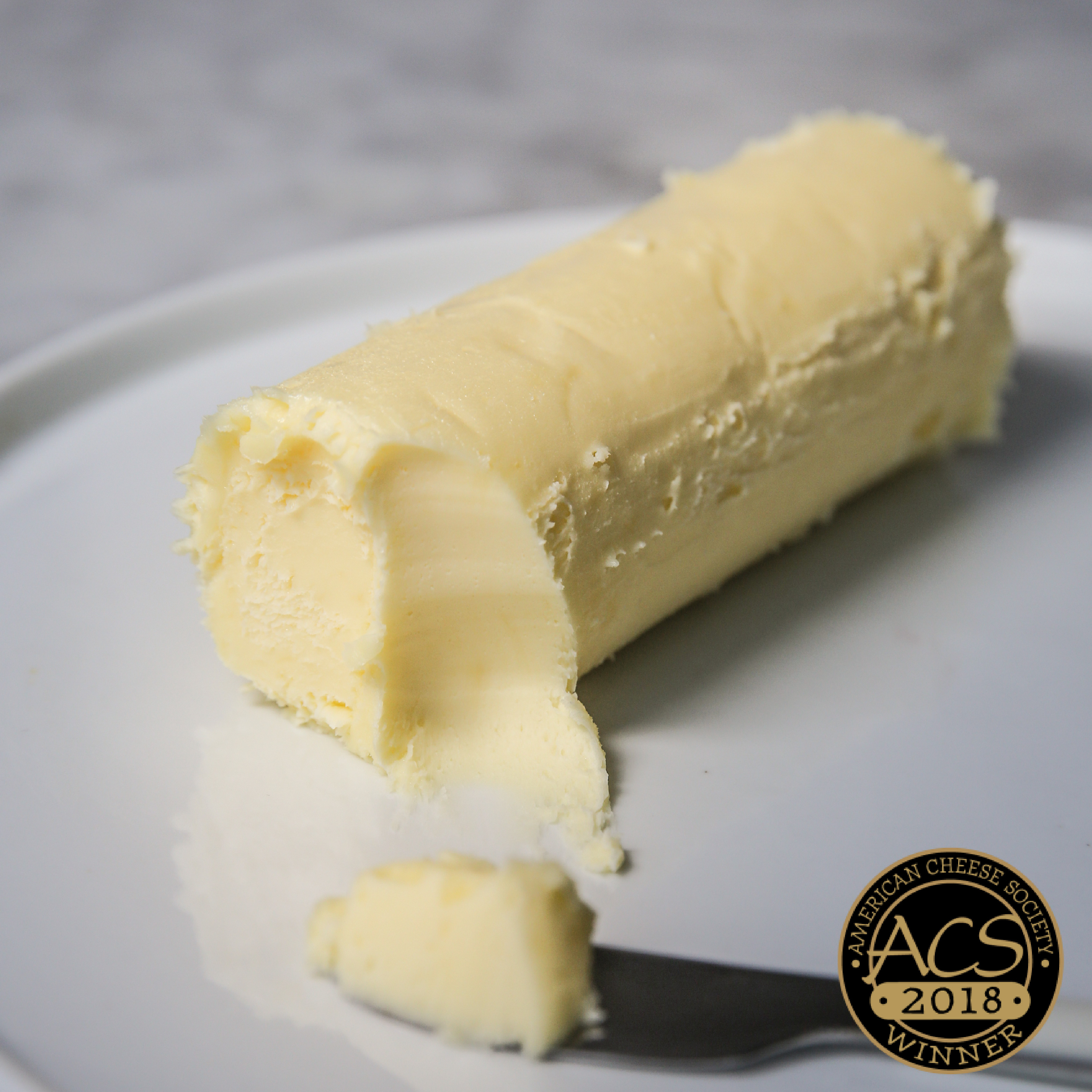 Vermont Creamery Unsalted Chef Roll – cultured butter | Murray's Cheese