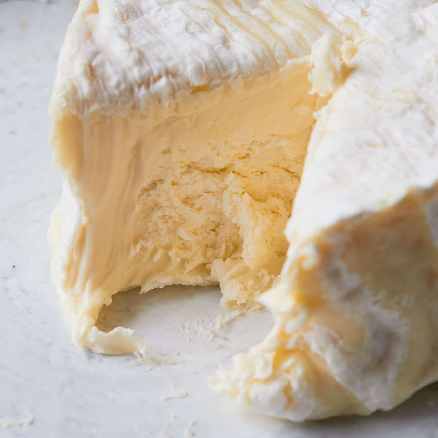 Murray’s Delice – a decadent, triple-crème cheese | Murray's Cheese