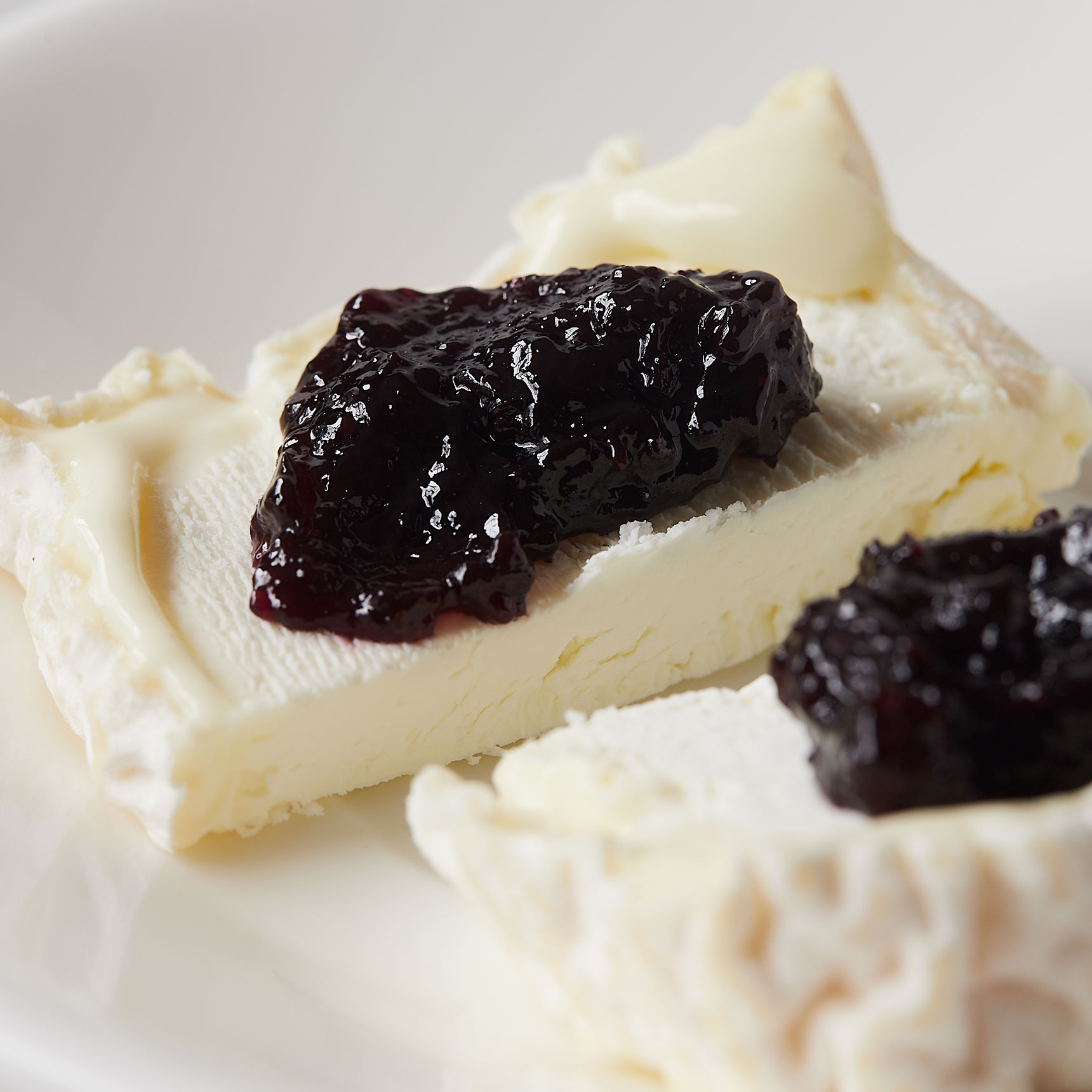Blakesville Creamery Shabby Shoe – French-style goat cheese | Murray's ...