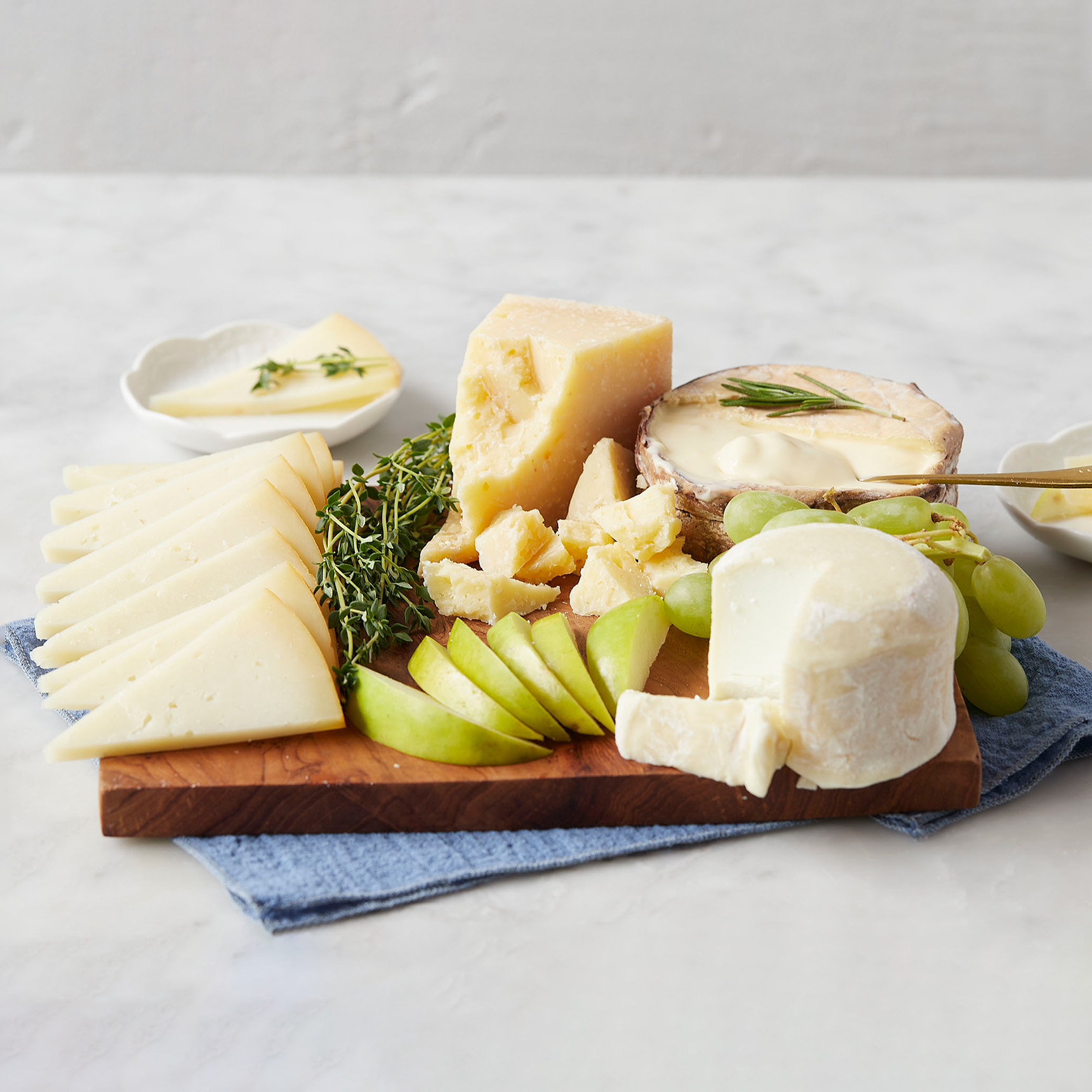 Certified Cheese Lover’s Collection – a box of hidden gems | Murray's ...