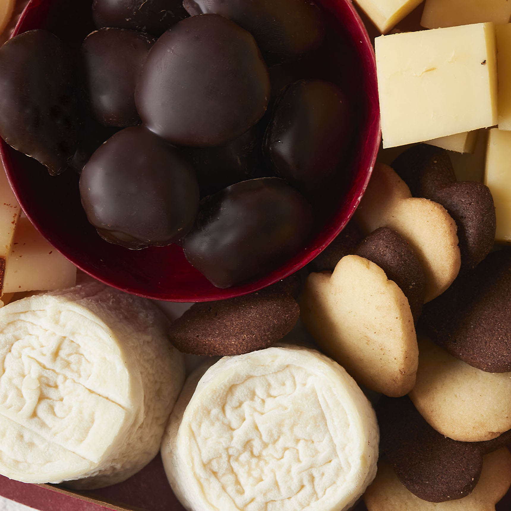 The Cheese and Roses Board | Murray's Cheese