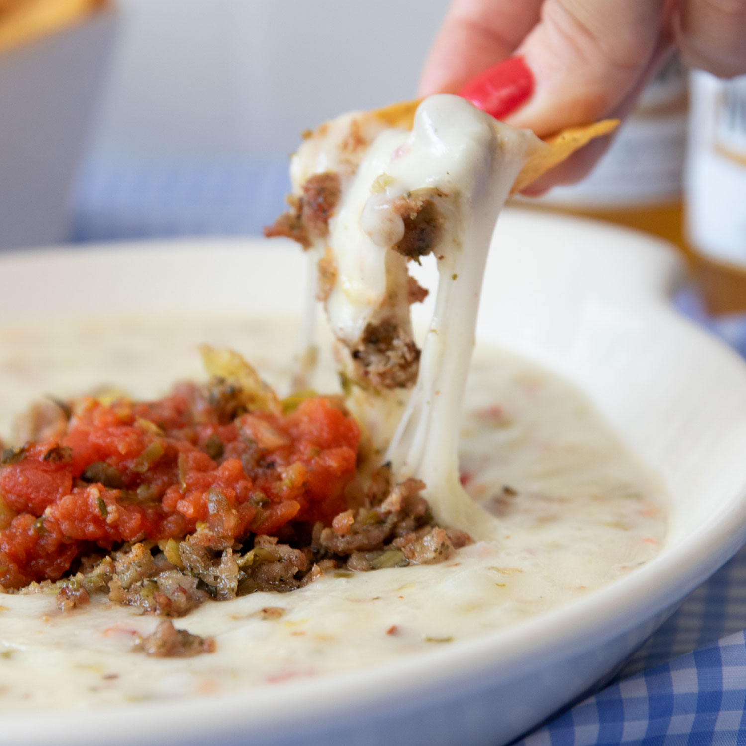 Maple Leaf Pepper Jack – a balanced, flavorful pepper jack cheese ...