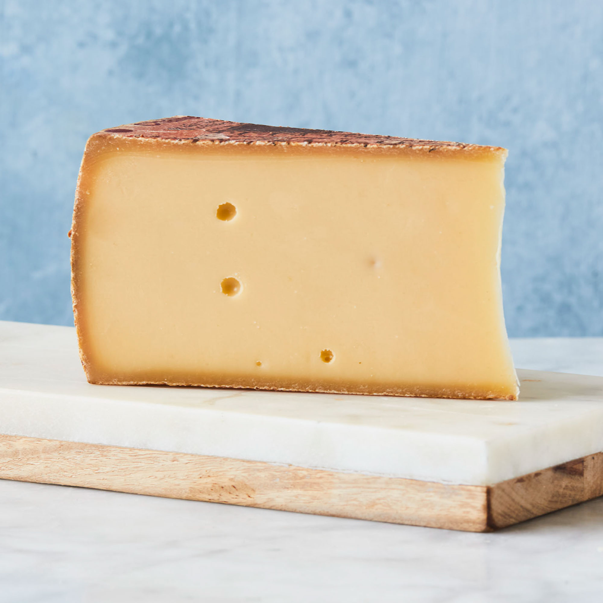 Chällerhocker – an Alpine cheese with sweet onion notes | Murray's Cheese