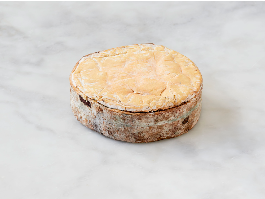 Round Cheese | Murray's Cheese