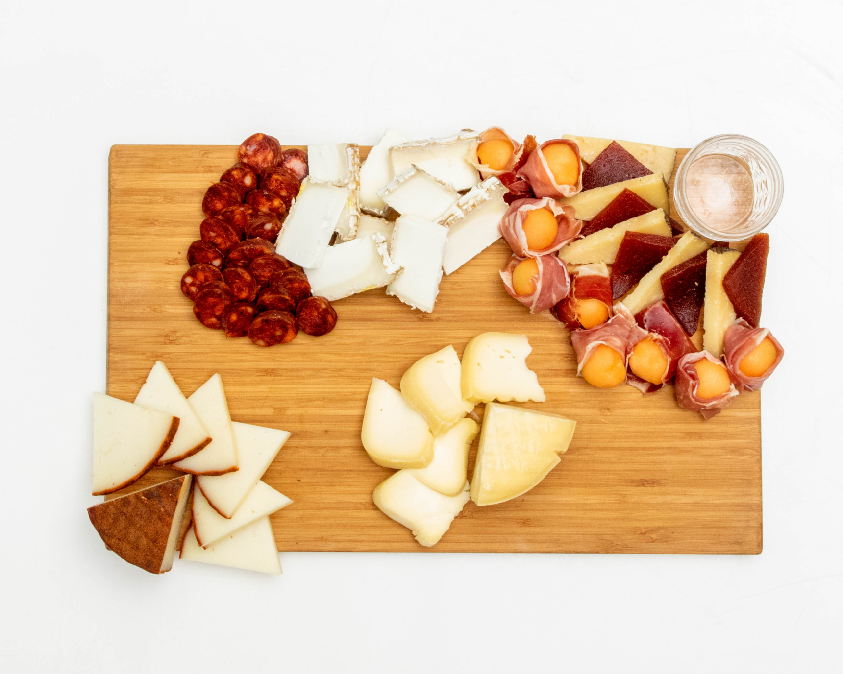 The Spanish Tapas Board | Murray's Cheese