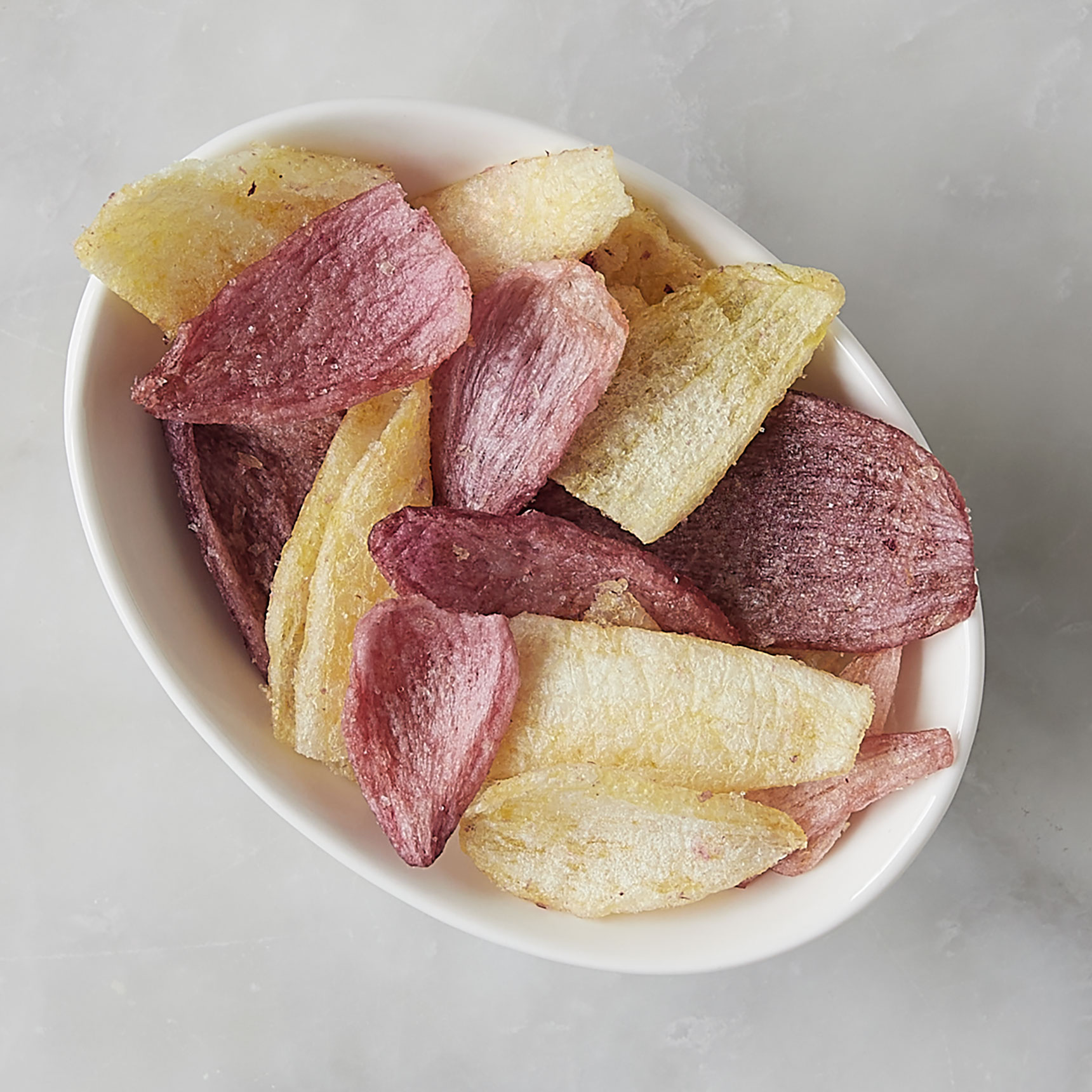 Root Foods Onion Chips – flash-crisped, savory-sweet chips | Murray's ...