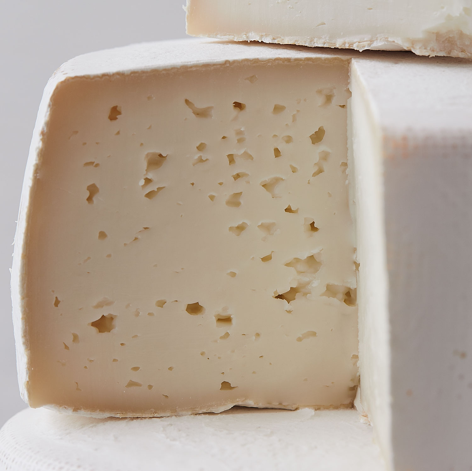 Mitica® Nieve de Cabra – mild Spanish goat’s milk cheese | Murray's Cheese