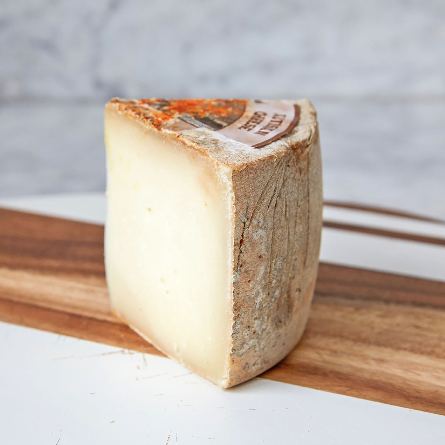 Roncal – a gamy and herbaceous sheep’s milk cheese | Murray's Cheese