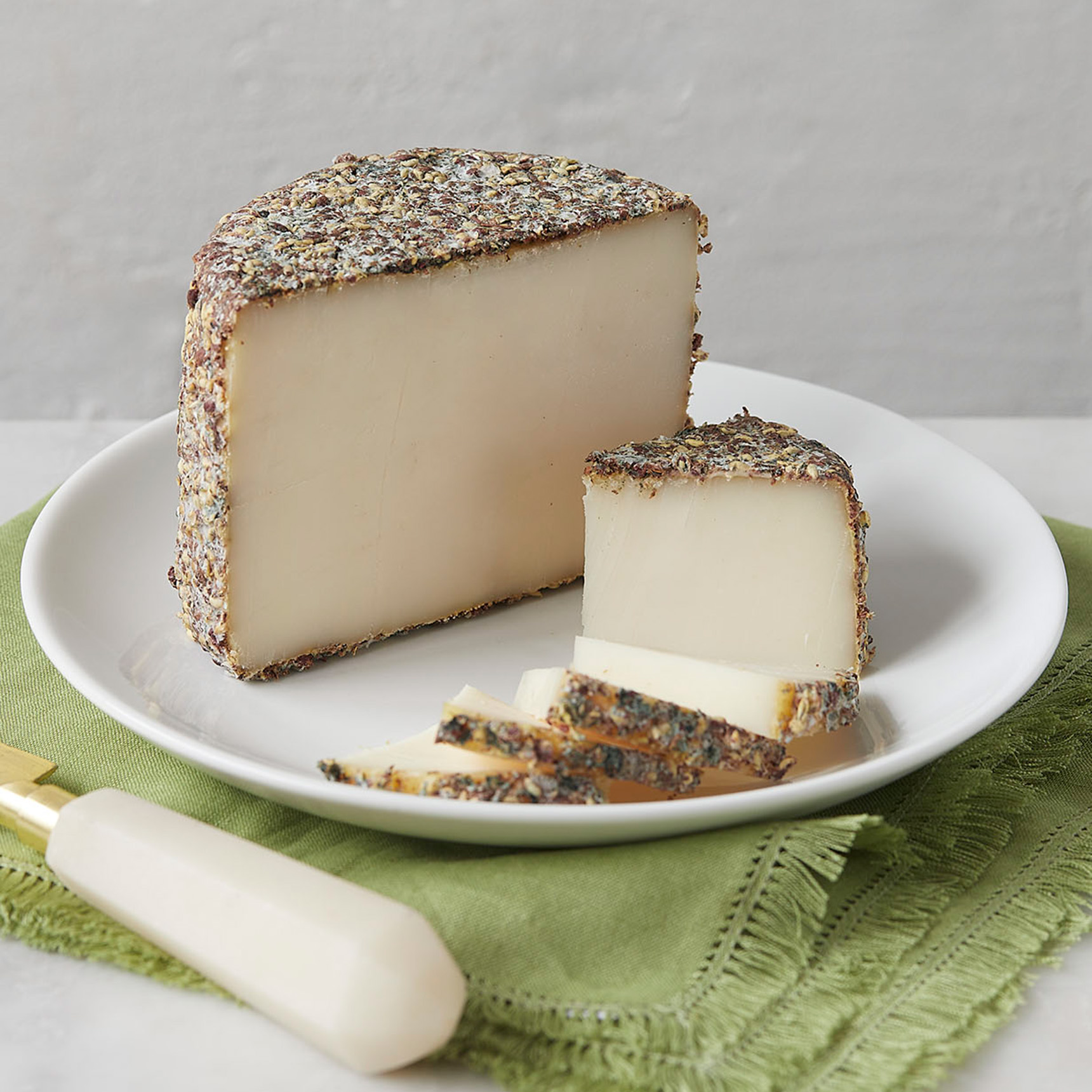 Murray's Cave Aged Limited Szechuan Sheep | Murray's Cheese