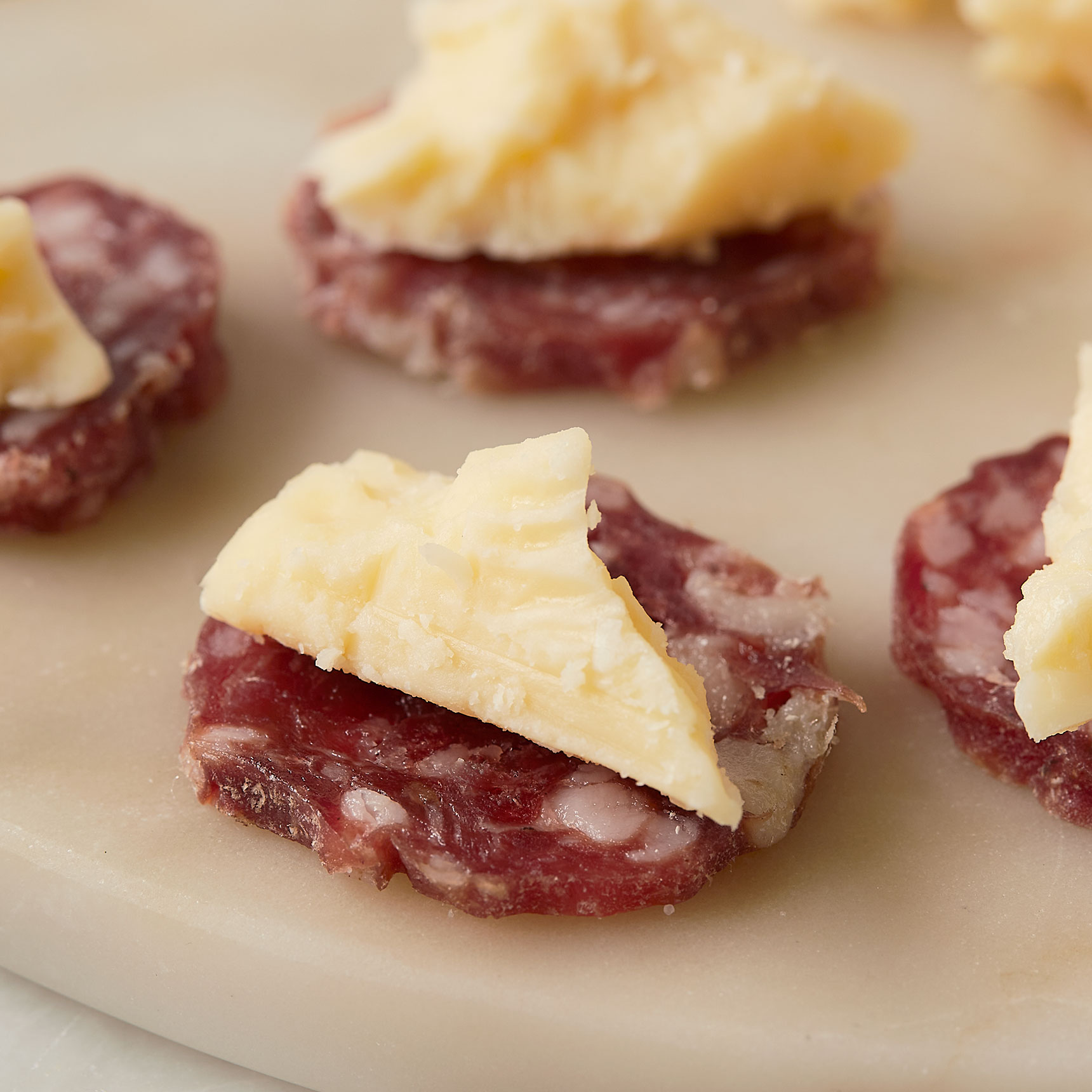 Beecher’s Handmade Cheese Flagship 4 Year – extra-aged cheese | Murray ...