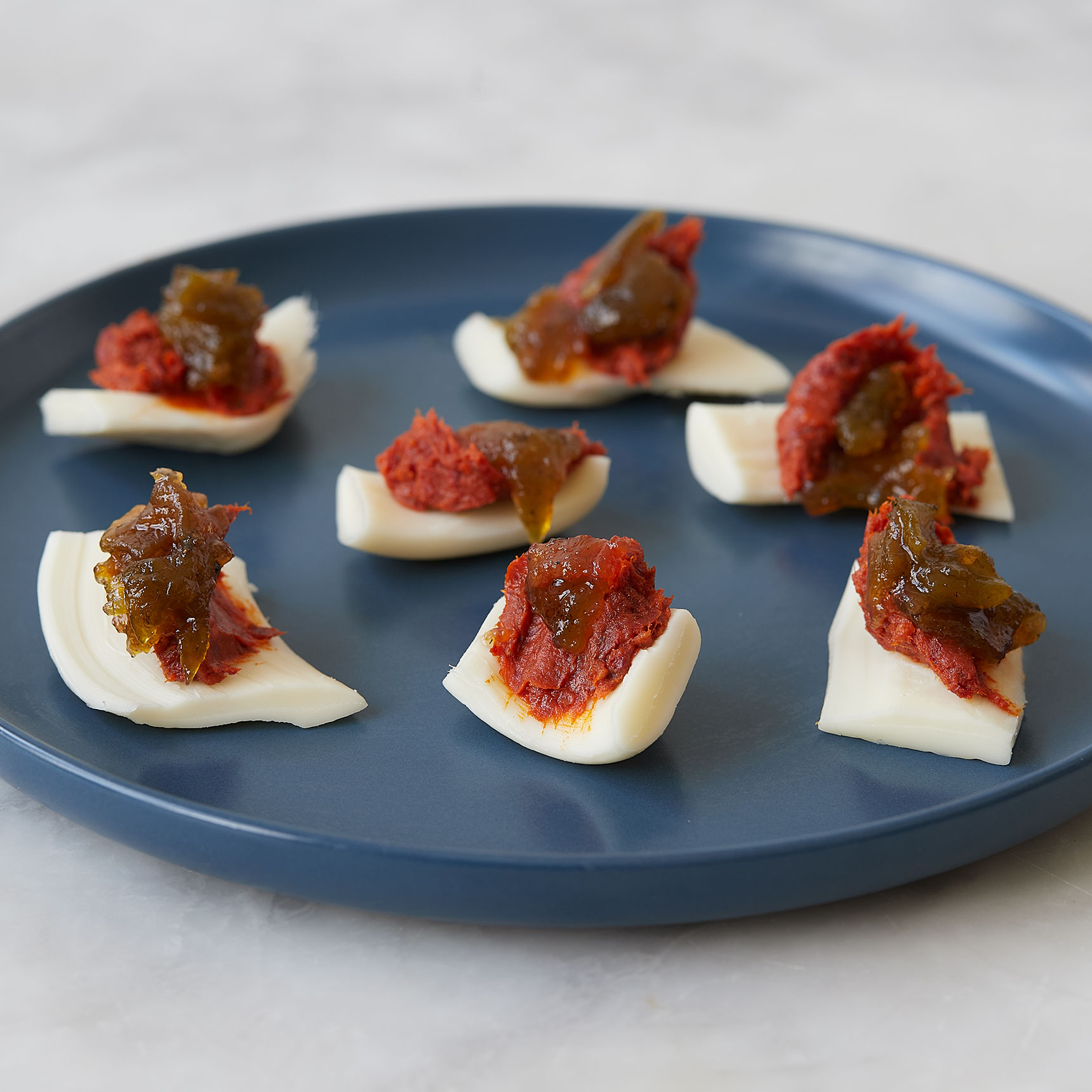 Quesos Navarro Quesillo Oaxaca – a stretchy Mexican cheese | Murray's ...