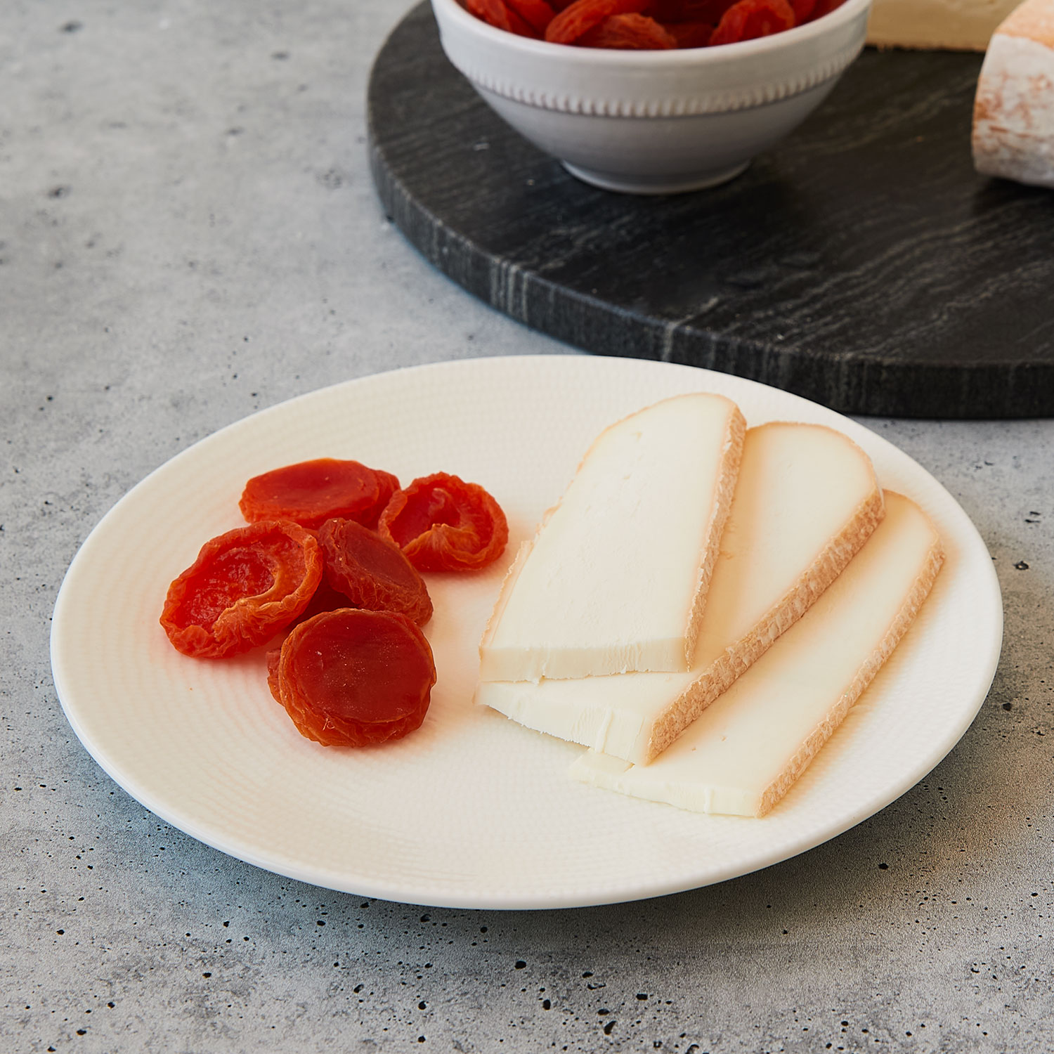 Blakesville Creamery Sunny Ridge | Murray's Cheese