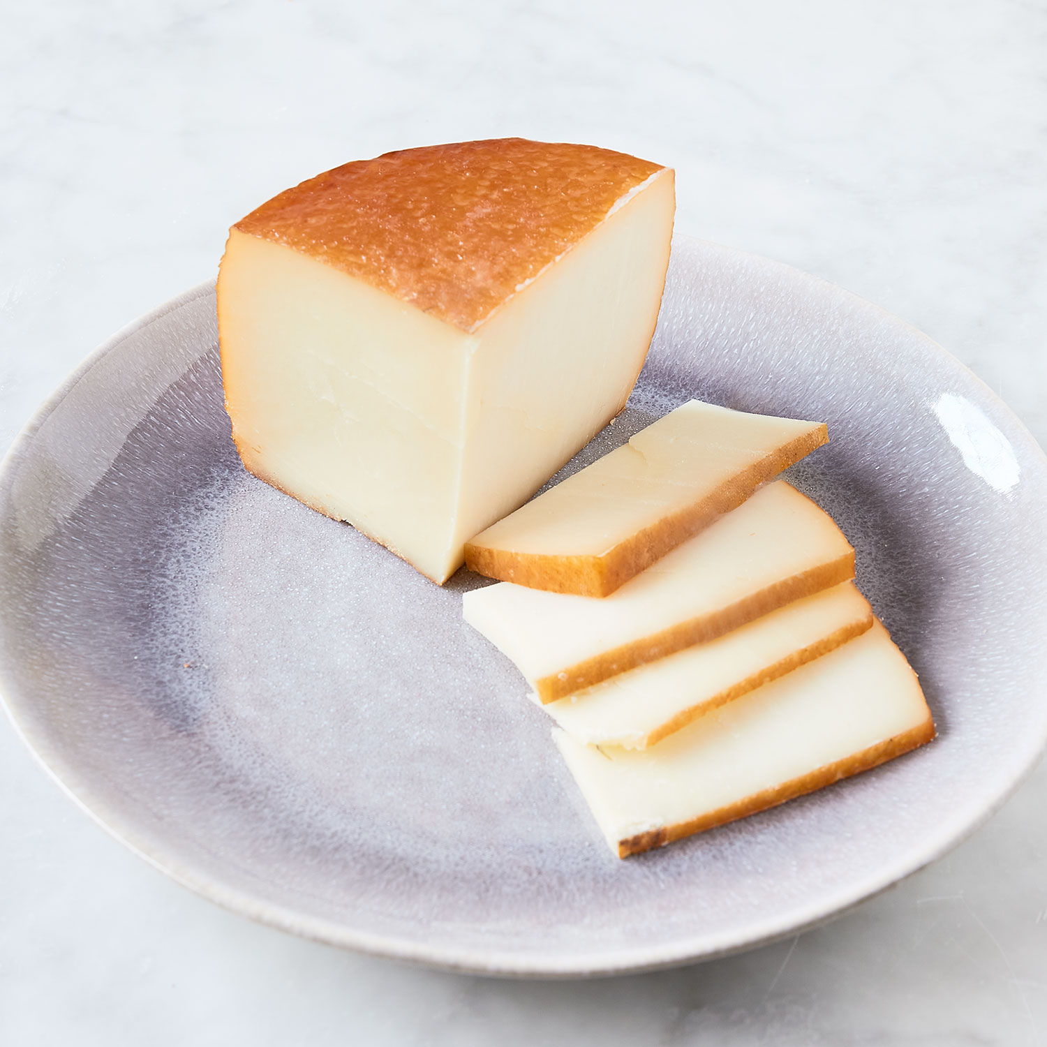 Idiazábal - a nutty, smoky Basque sheep’s milk cheese | Murray's Cheese