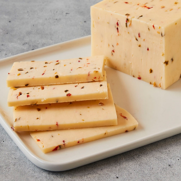 Idiazábal - a nutty, smoky Basque sheep’s milk cheese | Murray's Cheese