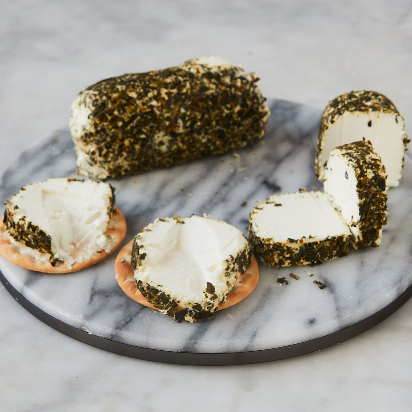 The Wonderful World of Goat Cheese | Murray's Cheese