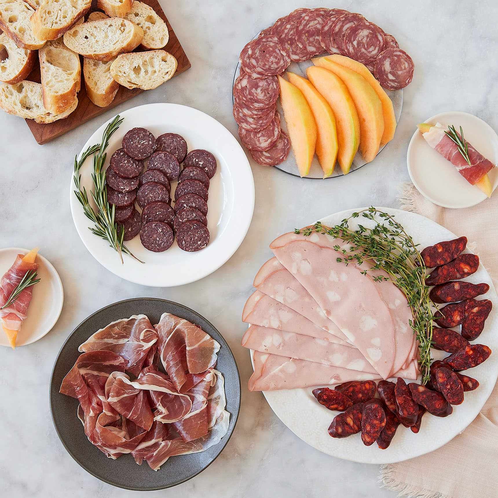 Murray's Cheese Guides | Murray's Cheese