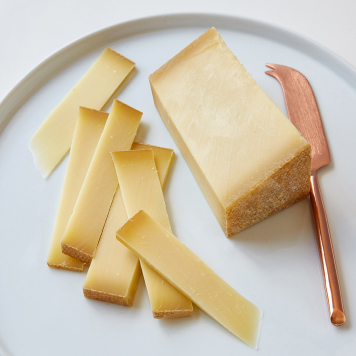 Boska Girolle Machine – an artisanal cheese carving tool | Murray's Cheese