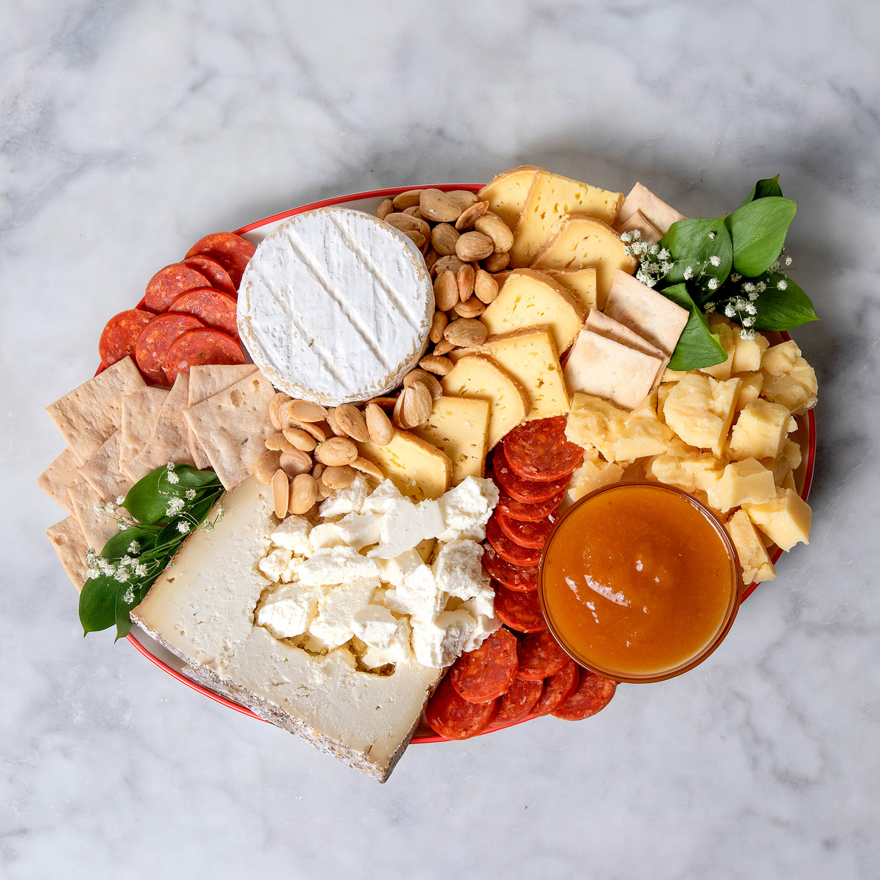 The Women in Cheese Board | Murray's Cheese