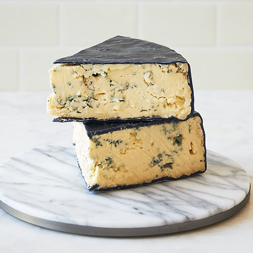 King Island Dairy Roaring Forties Blue | Murray's Cheese