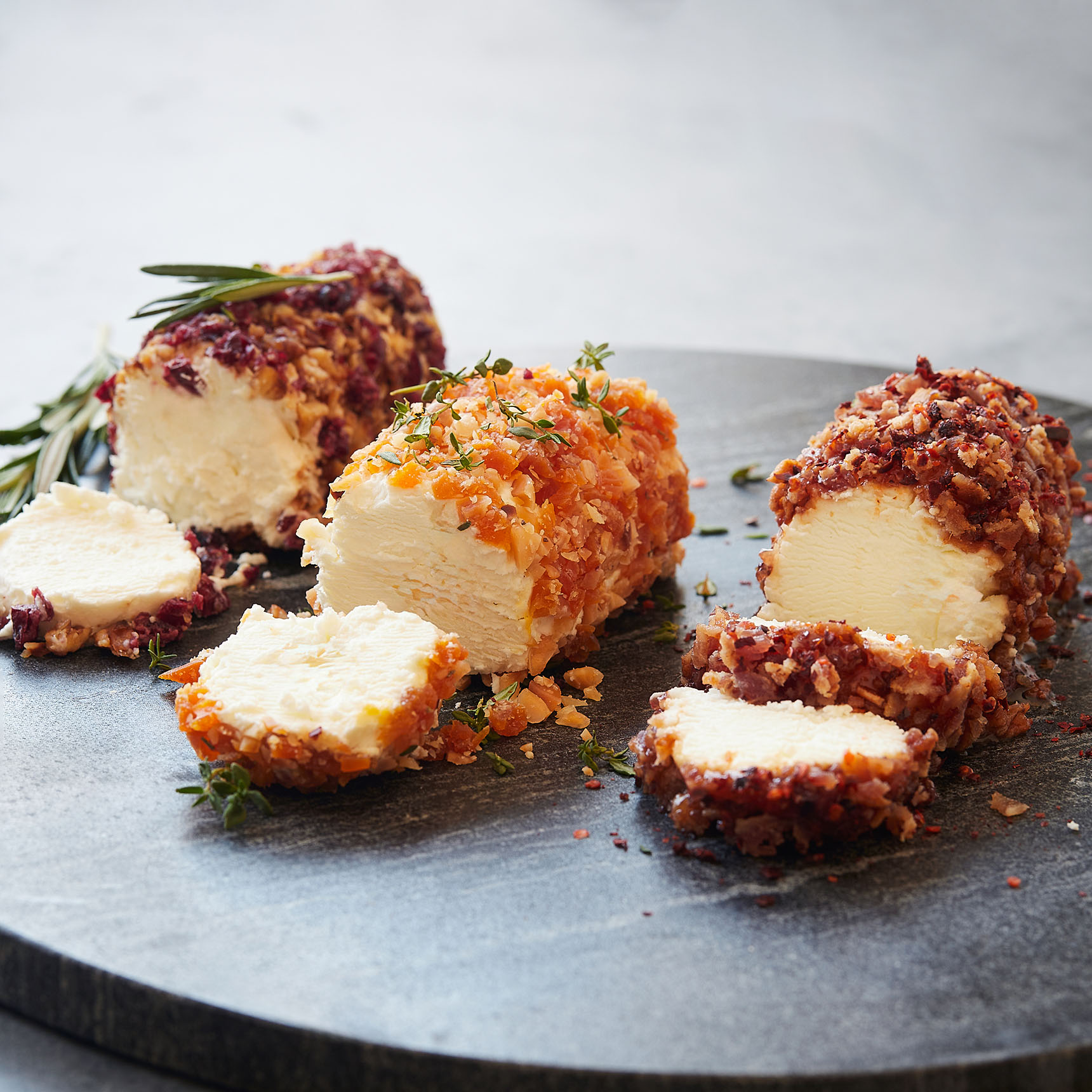 Choose Your Chèvre Adventure Recipes | Murray's Cheese