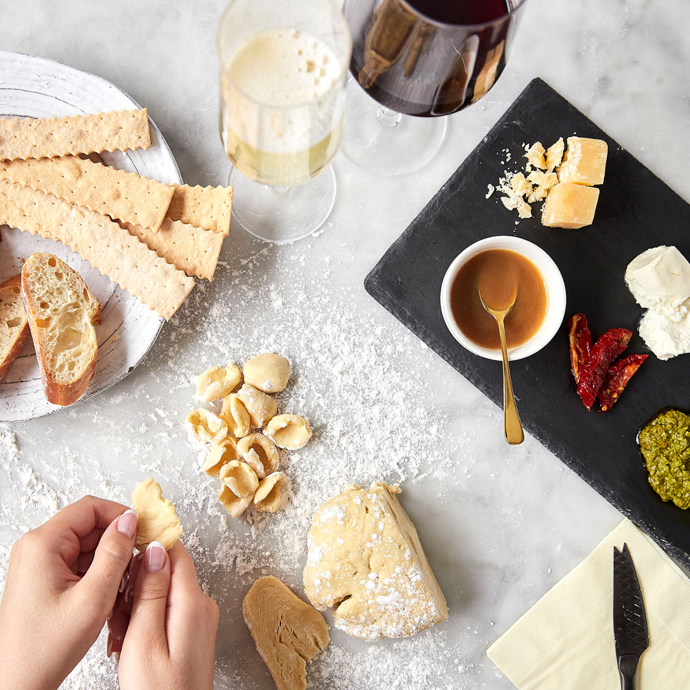 Murray's Bleecker Street | Murray's Cheese