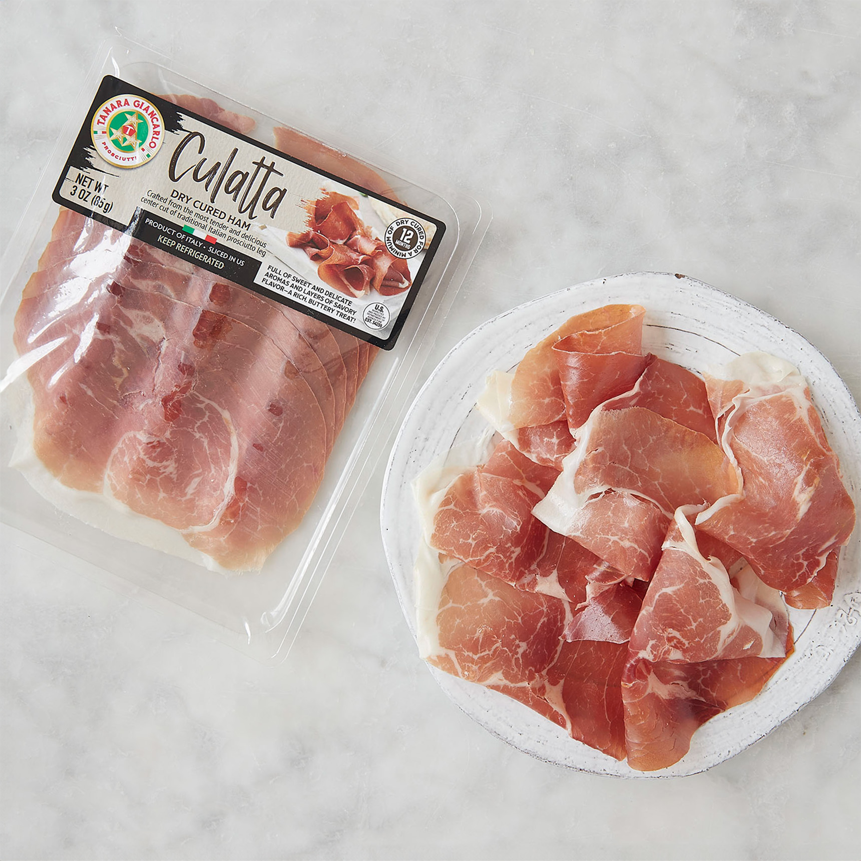 Tanara Culatta | Murray's Cheese