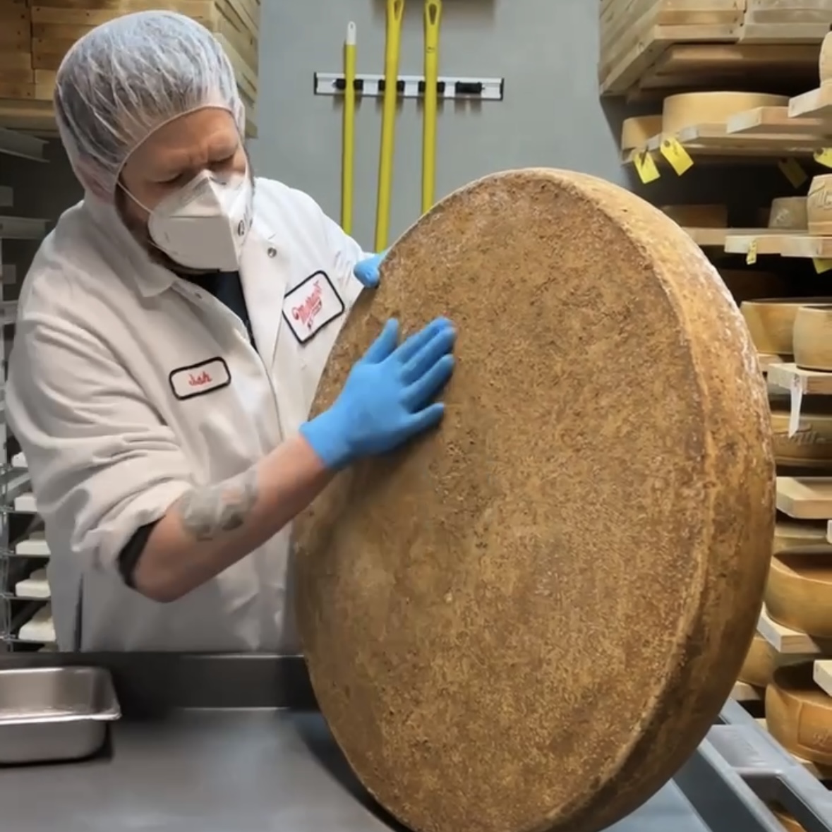 The Murray's Journal | Murray's Cheese
