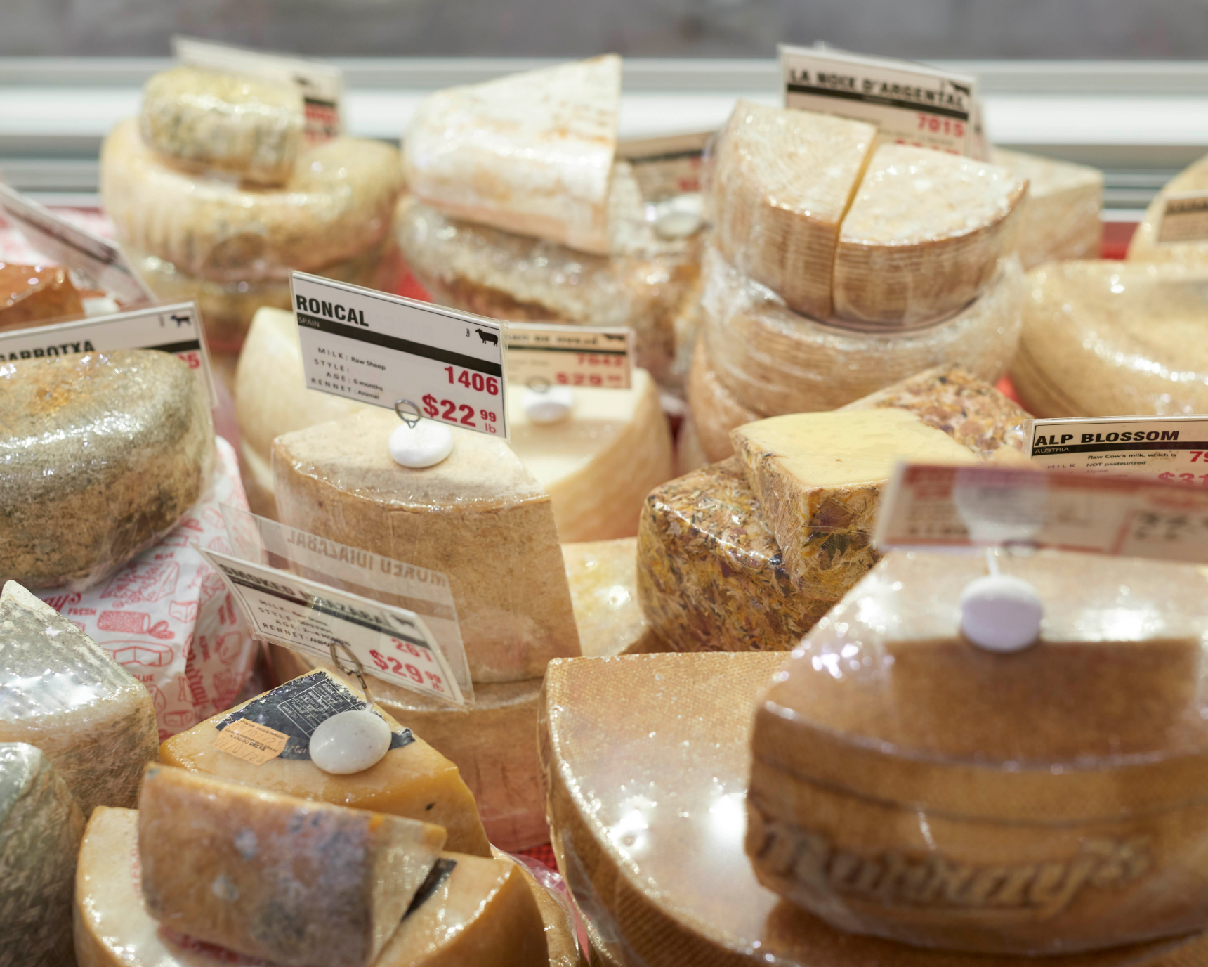 Murray S Nyc Local Delivery Options Murray S Cheese