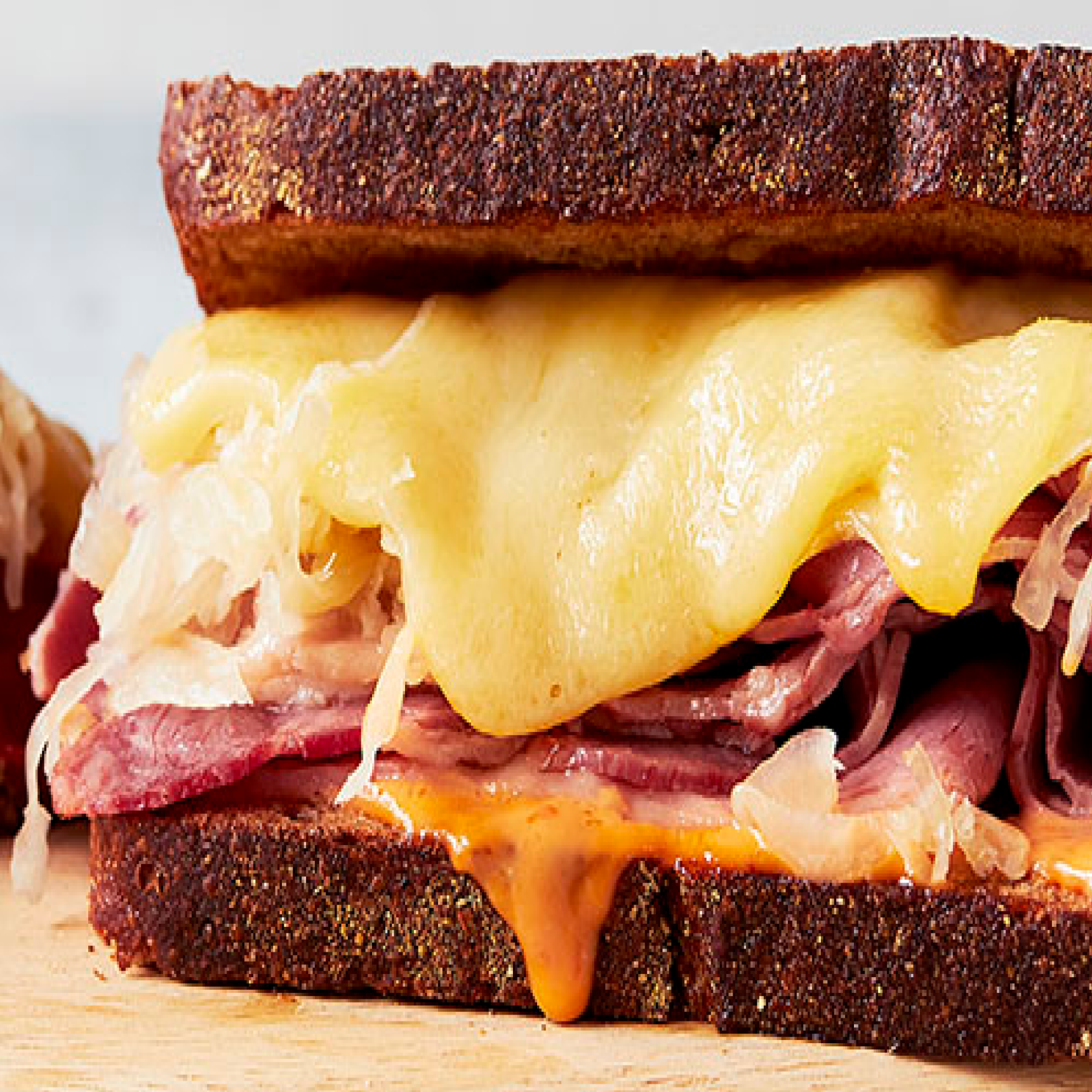 Murray’s Reuben Sandwich | Murray's Cheese