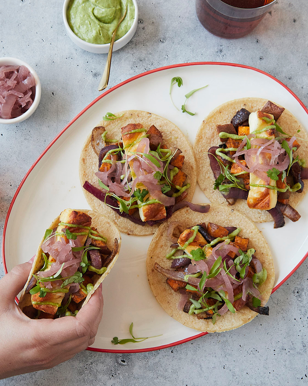 All About Halloumi: The Unique Cheese That Grills Perfectly Every Time ...