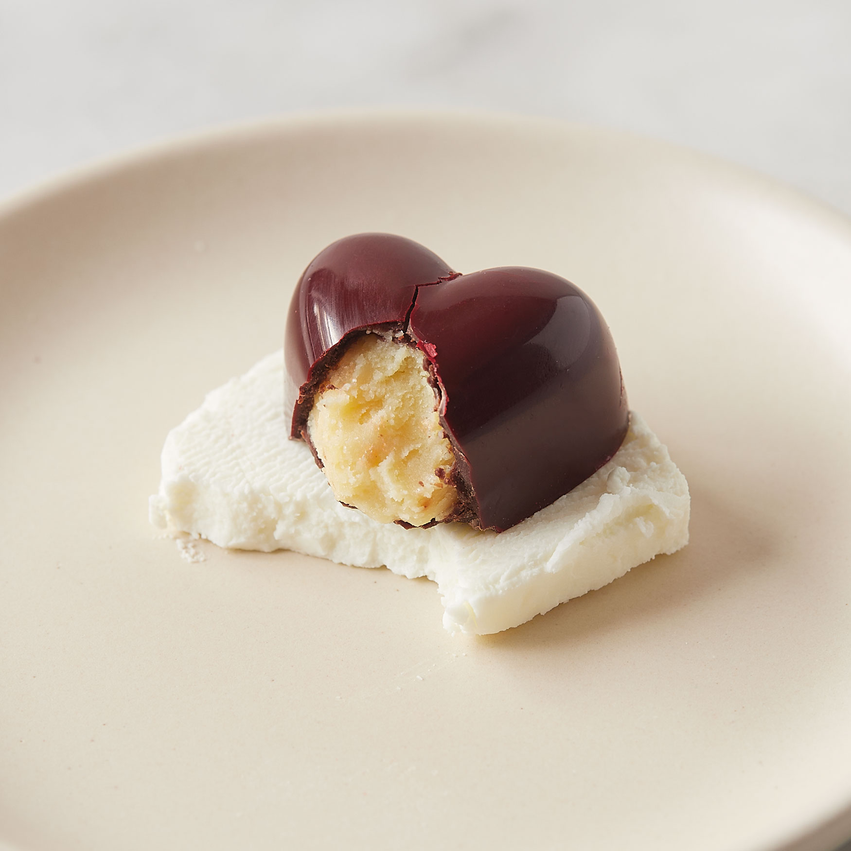 Feve 9 Piece Valentine’s Day Box – rich, artisanal chocolates | Murray ...