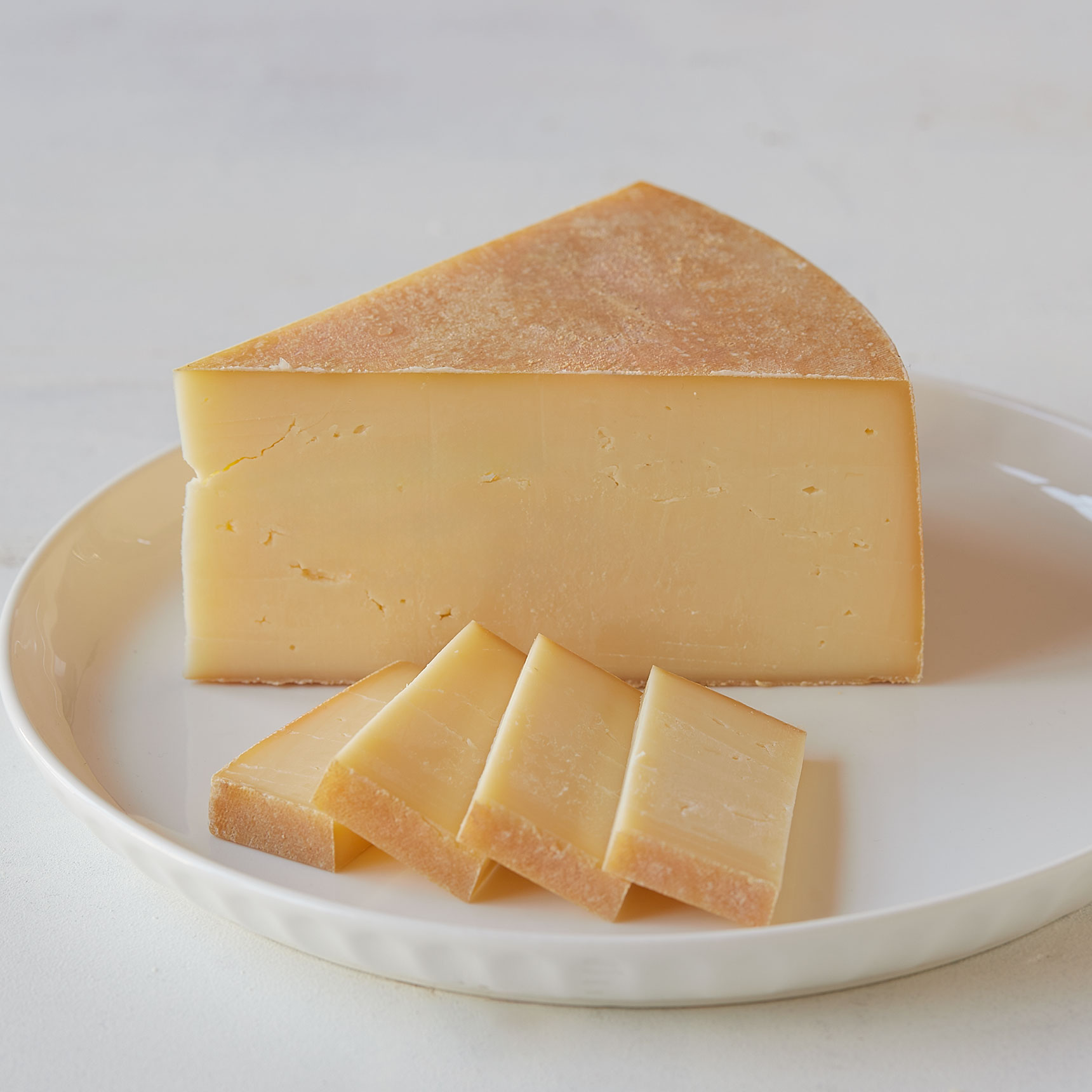Murray’s Cave Aged Reserve Treeline – an umami-packed cheese | Murray's ...