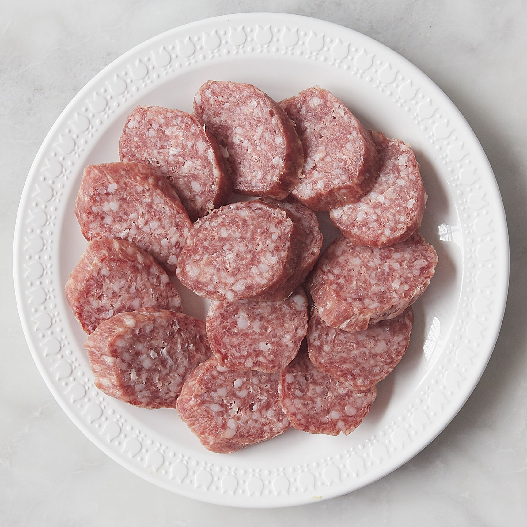Murray’s Genoa Salami – a savory, mild dry-cured sausage | Murray's Cheese