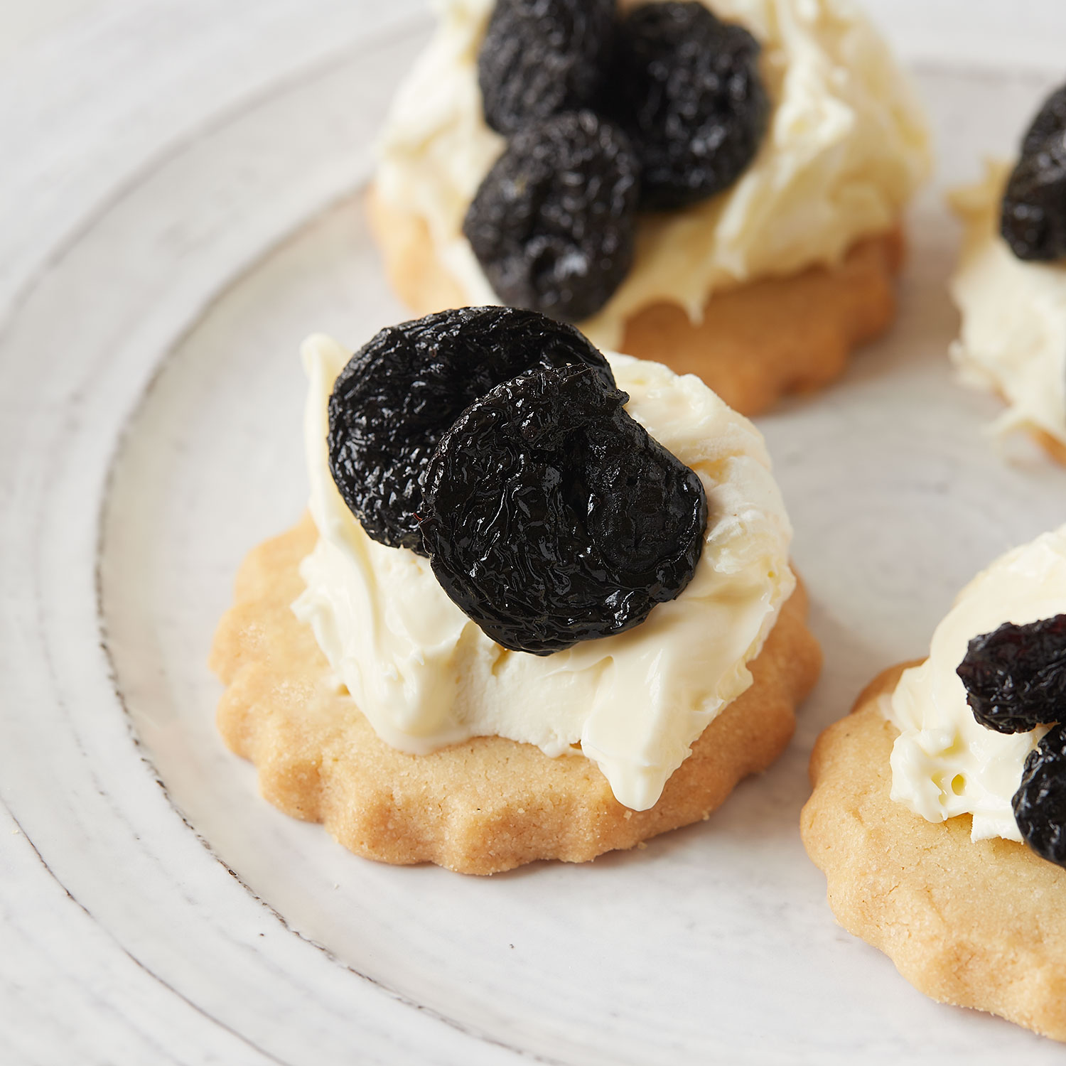The Ugly Company Dried Cherries – upcycled dried whole cherries ...
