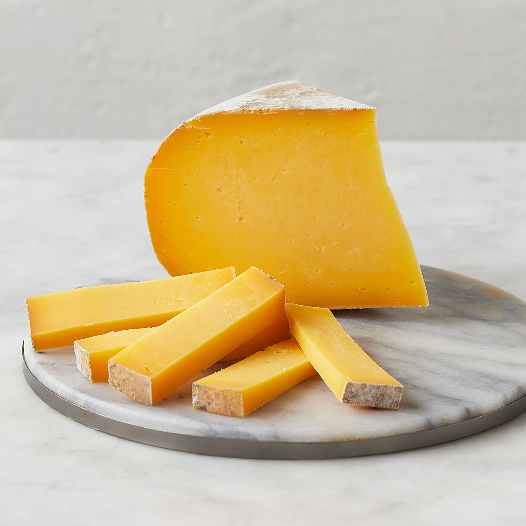 Mousetrap Andean Creamery Duque Naranja – Colombian cheese | Murray's ...