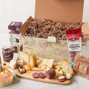 Cotswold – a creamy, Double Gloucester cheese with onions and chives ...