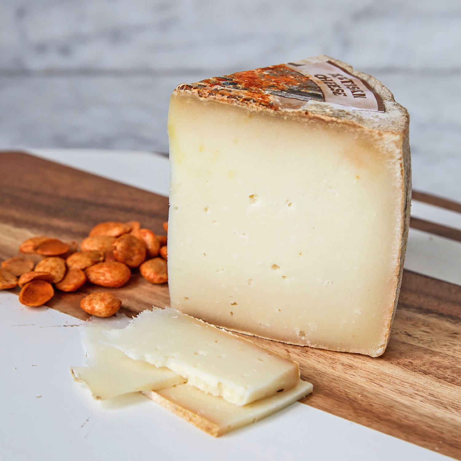 Roncal – a gamy and herbaceous sheep’s milk cheese | Murray's Cheese