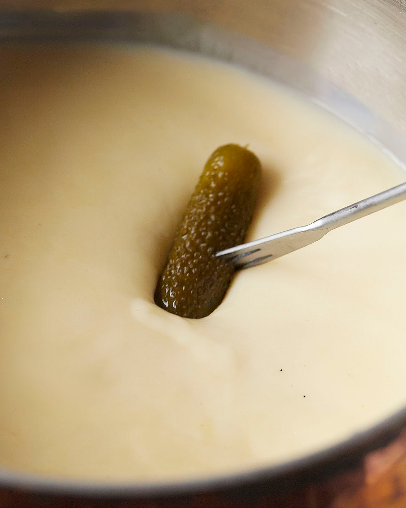 Fondue 101: How to Make Classic Fondue, What to Dip, & the Best Cheeses ...