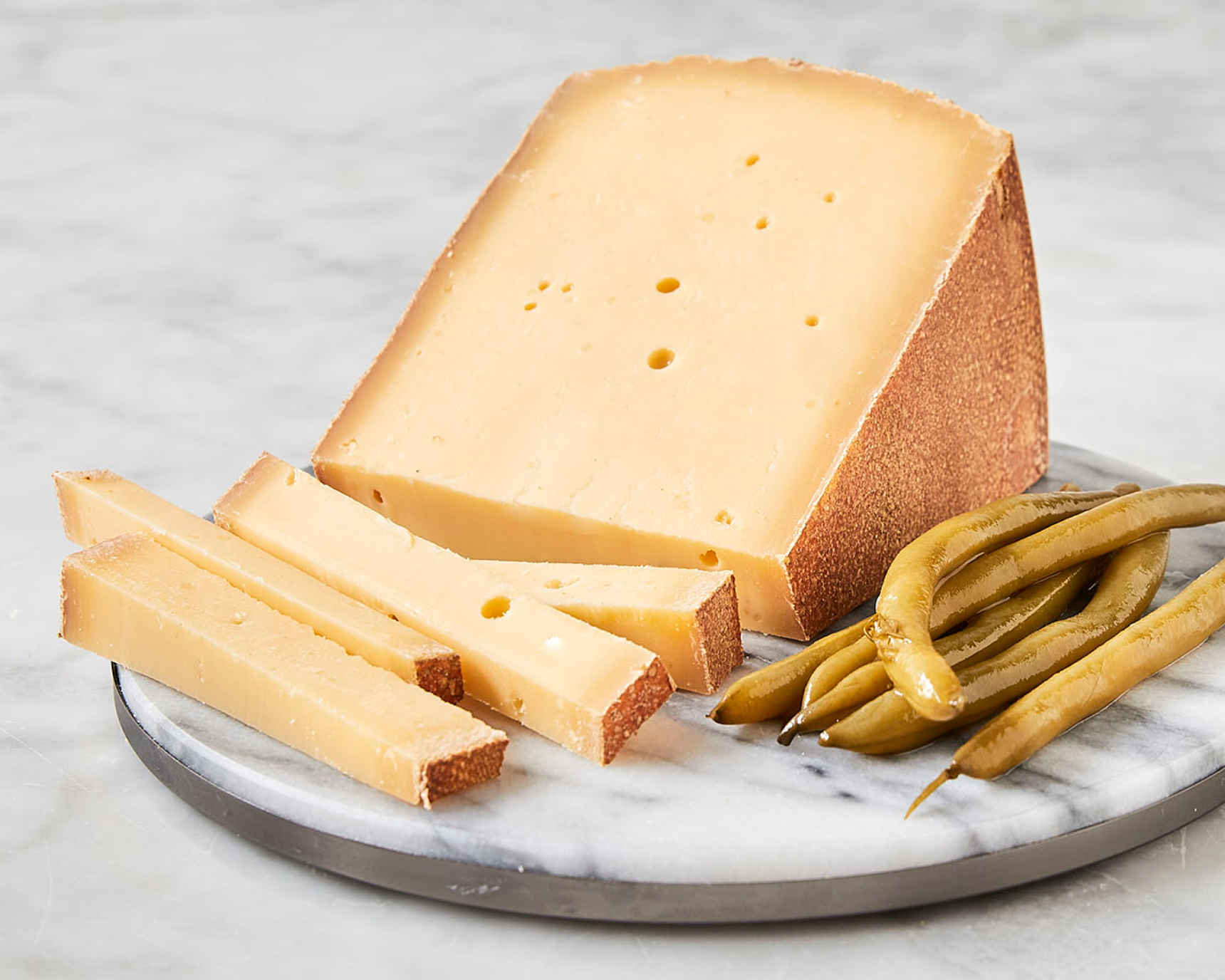Cave Aged Cheese | Murray's Cheese
