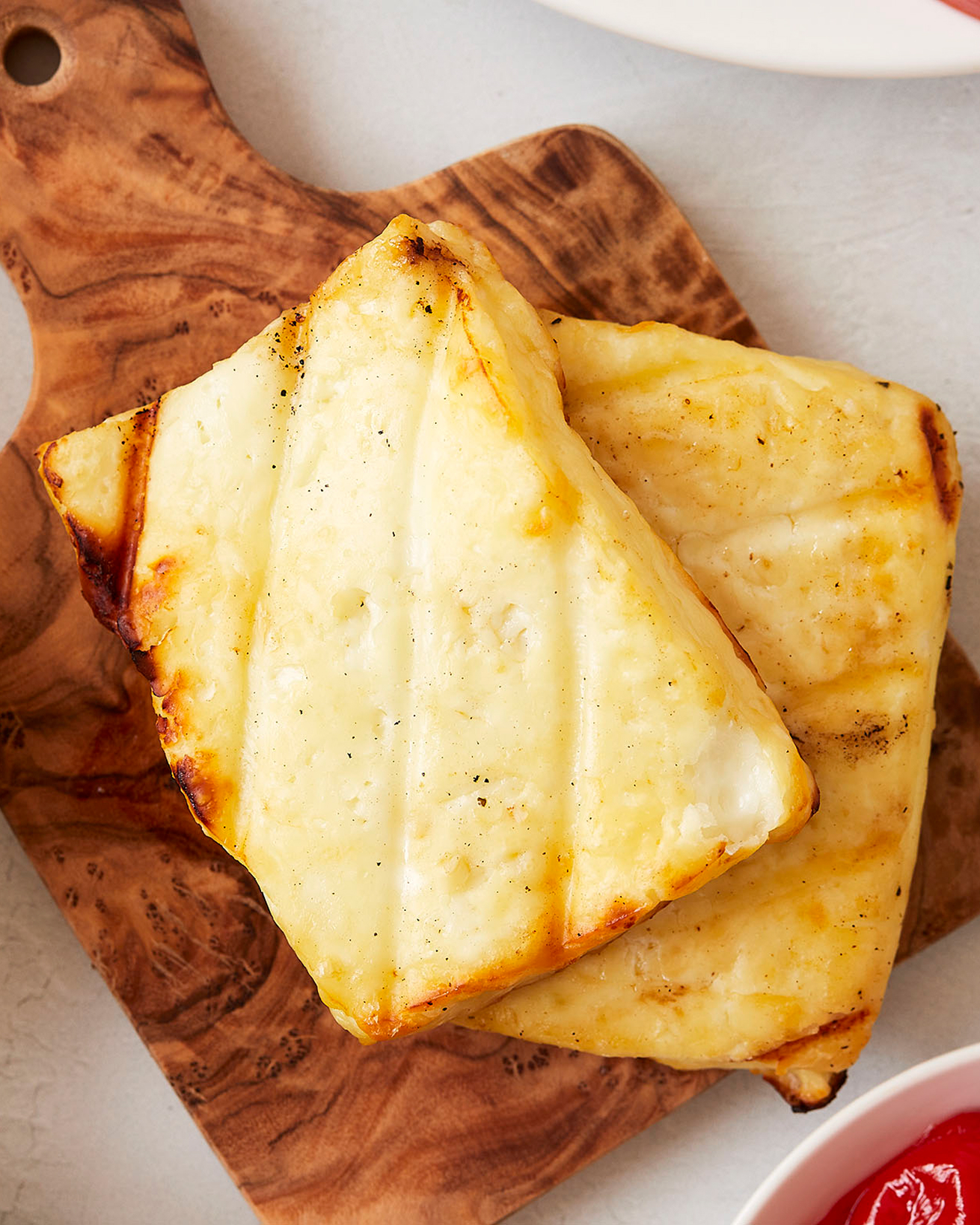 All About Halloumi: The Unique Cheese That Grills Perfectly Every Time ...